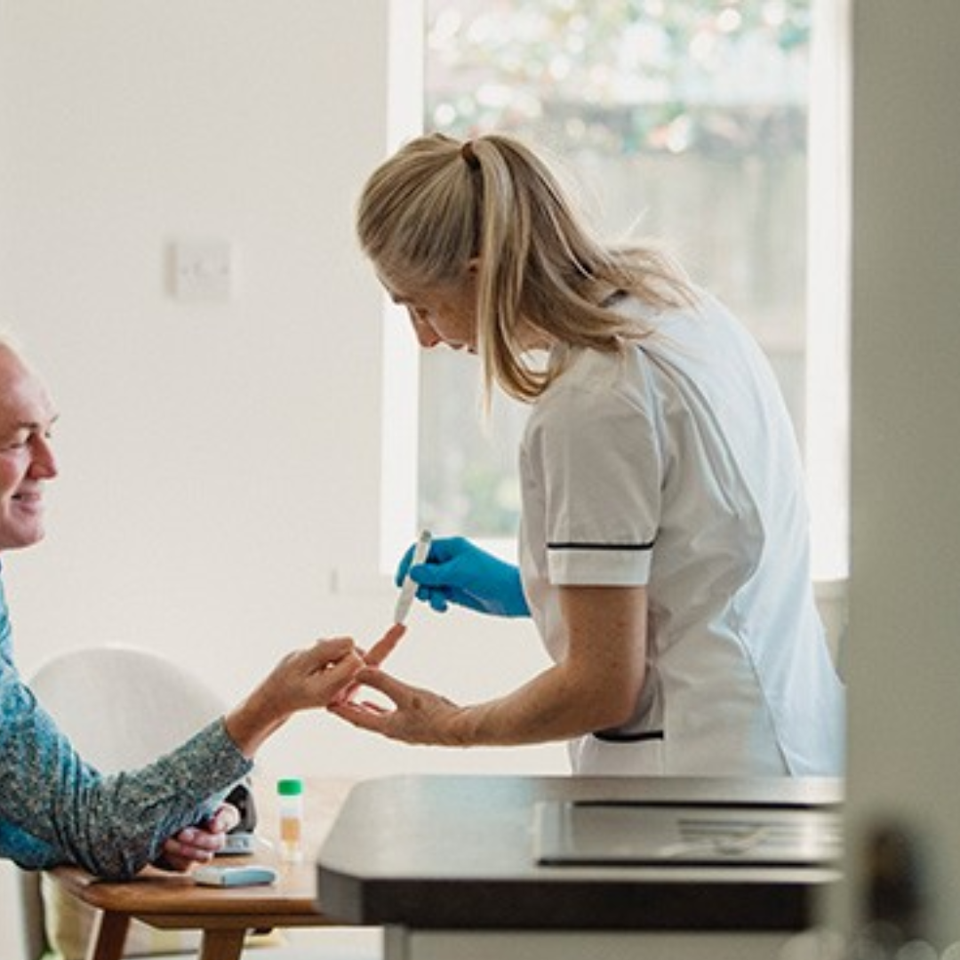 Allied Health – Karnataka Assistance Centre