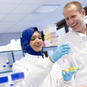 Life science – Karnataka Assistance Centre